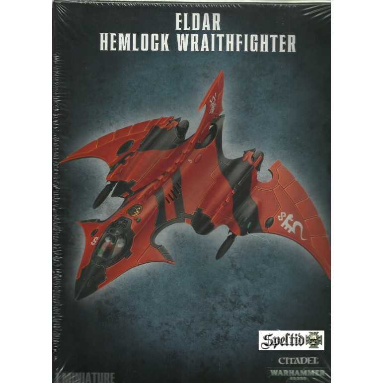 AELDARI: HEMLOCK WRAITHFIGHTER – Milarki Shop